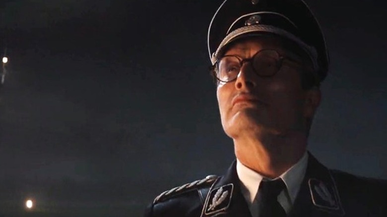 The ending of Indiana Jones and the Dial of Destiny explained