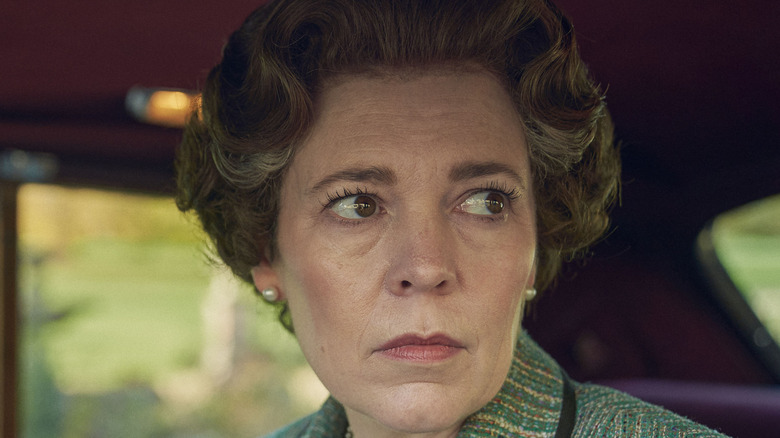 Everything the Crown gets wrong about the true story