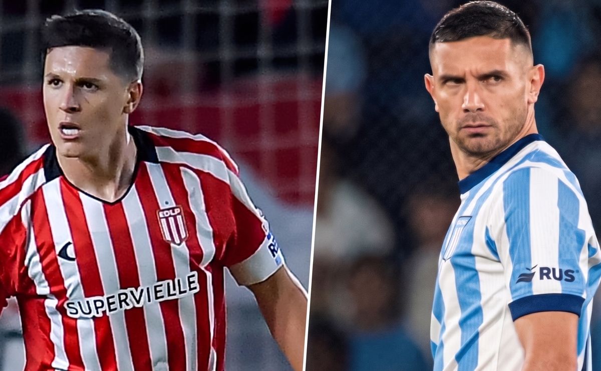 Estudiantes vs. Racing en vivo y online vía TNT Sports por los octavos ...