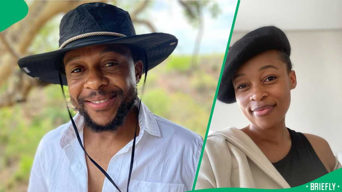 Photo: Mmabatho Montsho pays tribute to Mbuyiseni Ndlozi