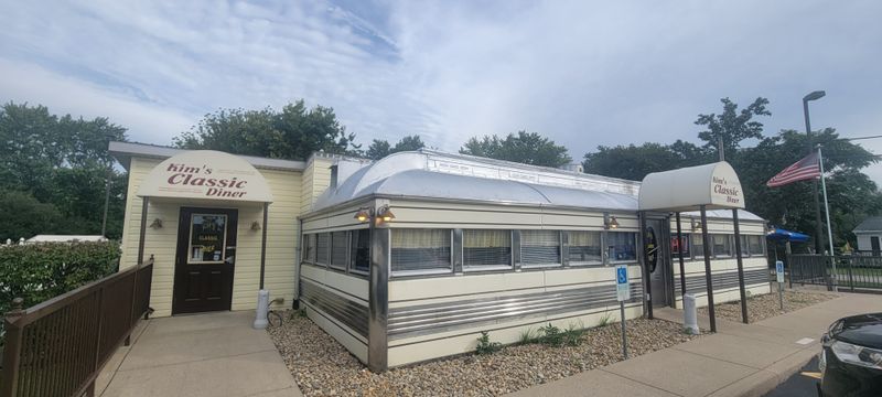 These 12 hidden retro diners in Ohio are worth the hunt
