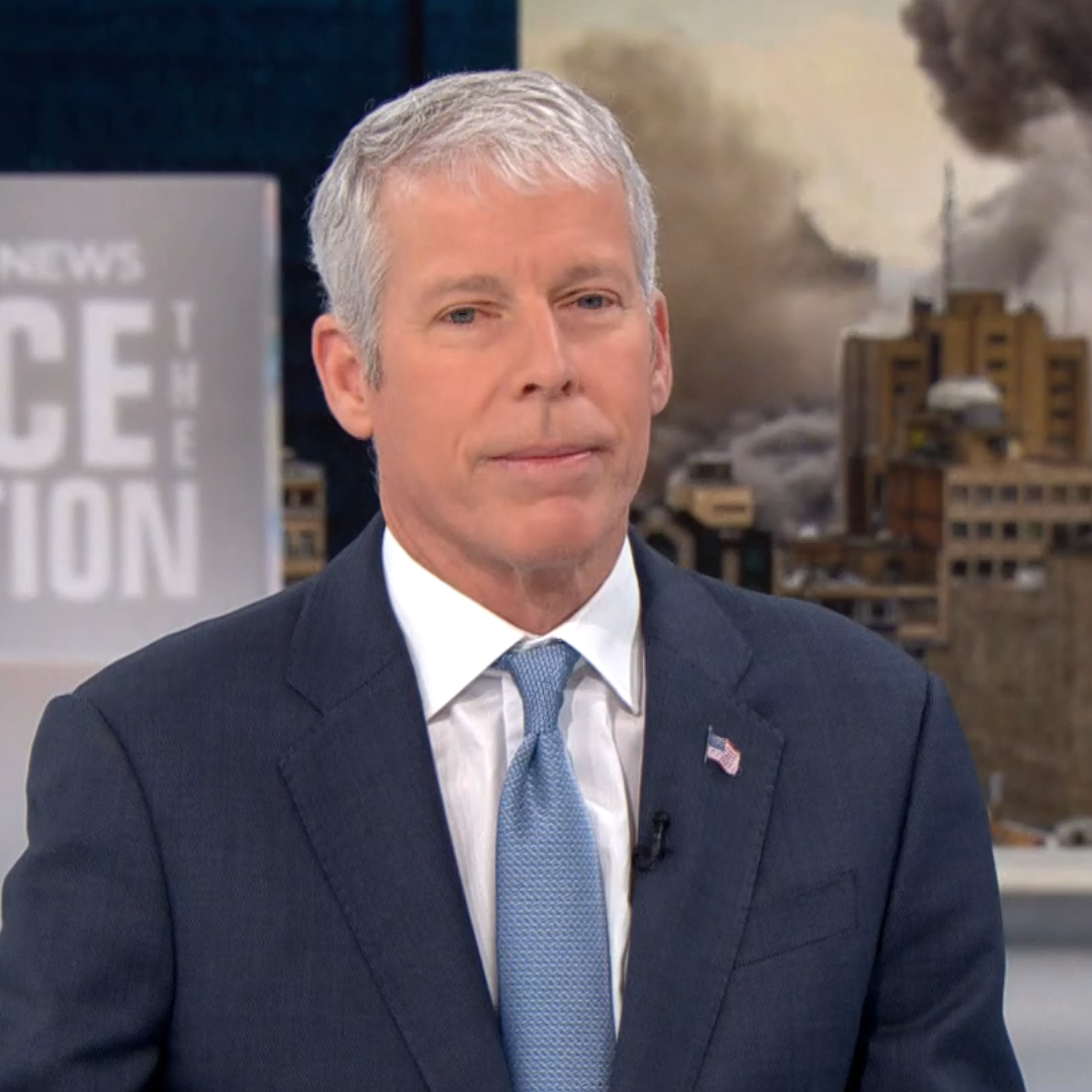 Transcript: Energy Secretary Chris Wright on "Face the Nation with ...