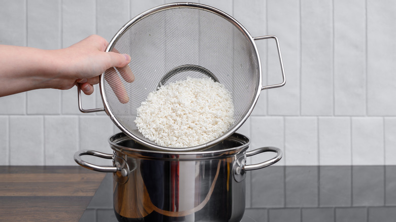 How to fix undercooked rice: Try these 4 hacks