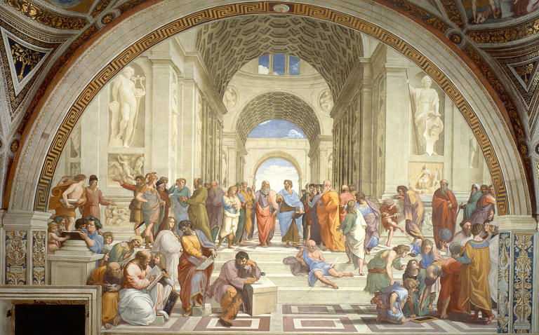 Four forgotten Renaissance women artists who changed European art history