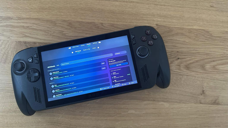 Early Access App Winhanced Provides Console-Style Interface On Windows ...
