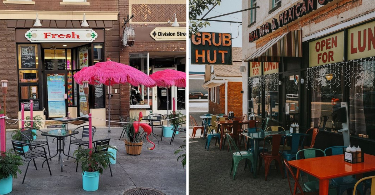 12 mouthwatering New Jersey small town food trips you will want to bookmark