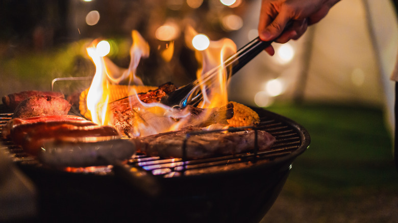 4 top-notch camping grills for less than $200