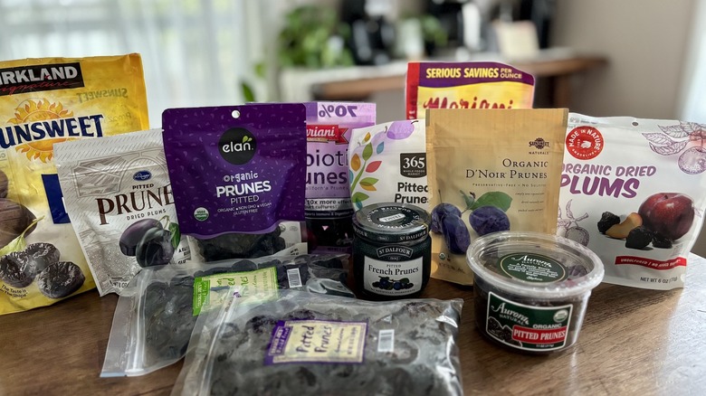 The 12 best prune brands you can buy