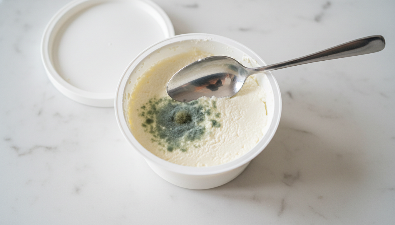 8 foods you should never eat after they expire according to experts