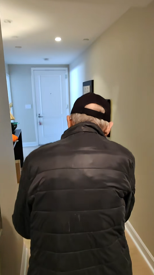Finding connection in simple moments