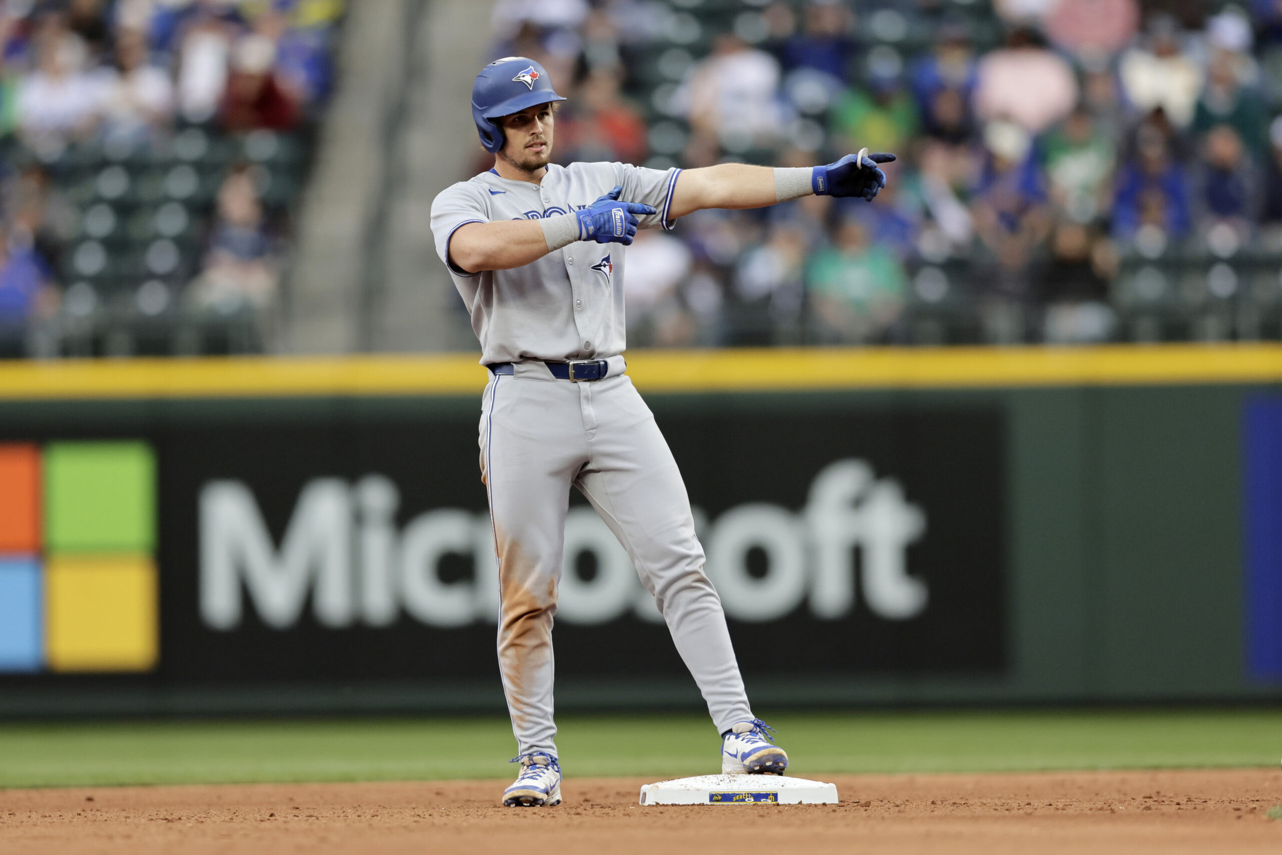 Blue Jays: Addison Barger and Lenyn Sosa closing in on rehab assignments