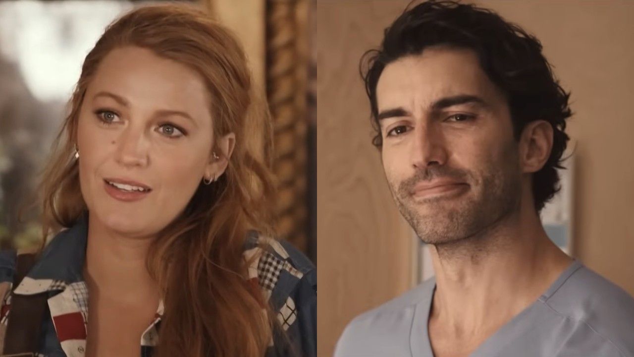 Justin Baldoni (allegedly) wants to make an It Ends With Us sequel ...