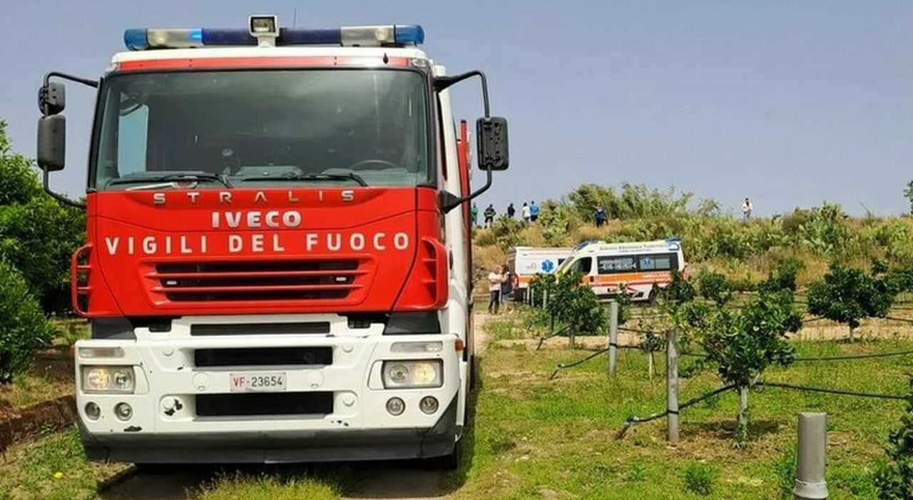 Malore durante la gara di enduro in Calabria: morto motociclista pugliese