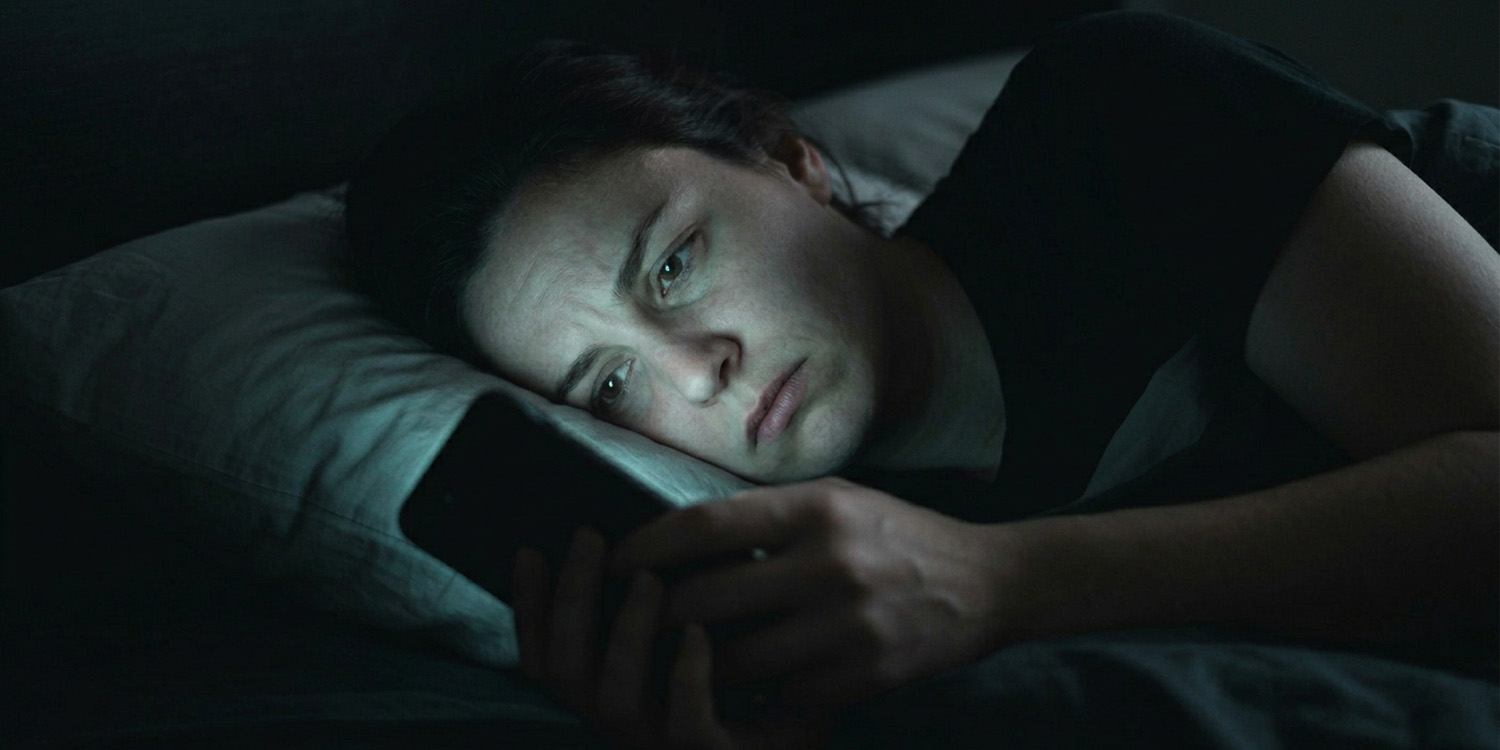 Brooding identified as a major driver of bedtime procrastination ...