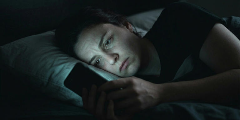 Brooding identified as a major driver of bedtime procrastination ...