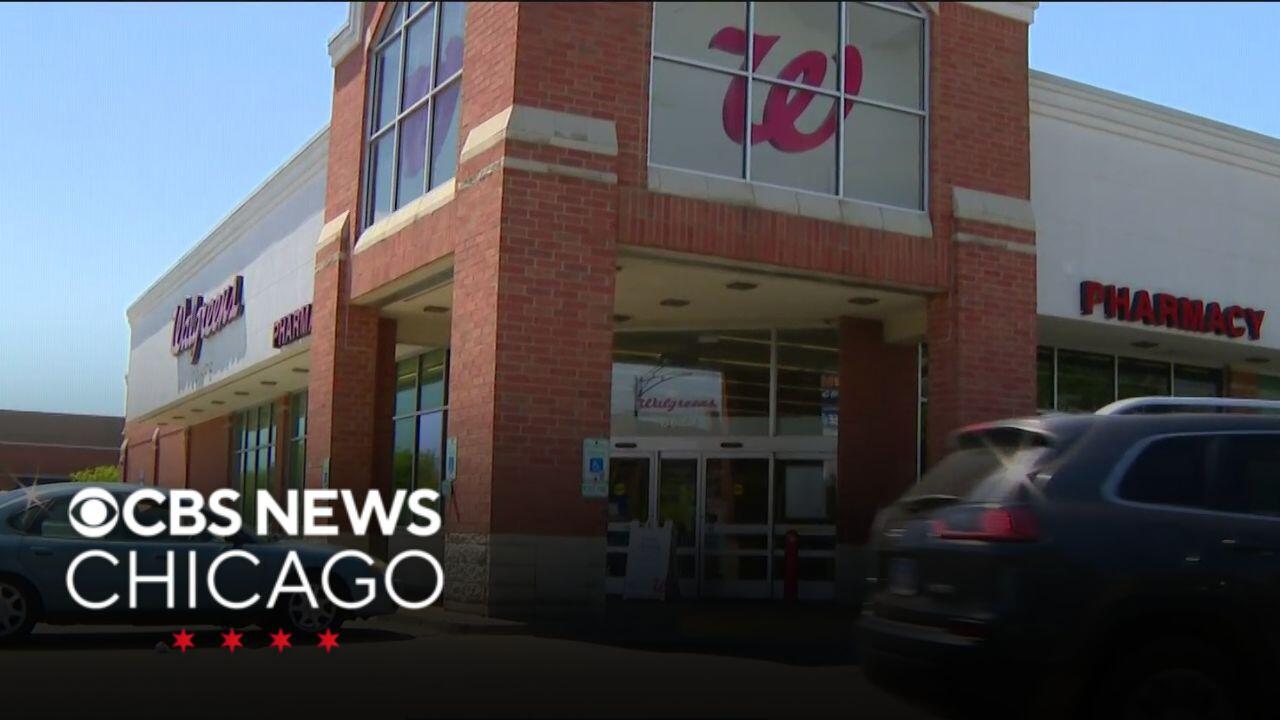 Chatham residents, Walgreens officials discuss store closing