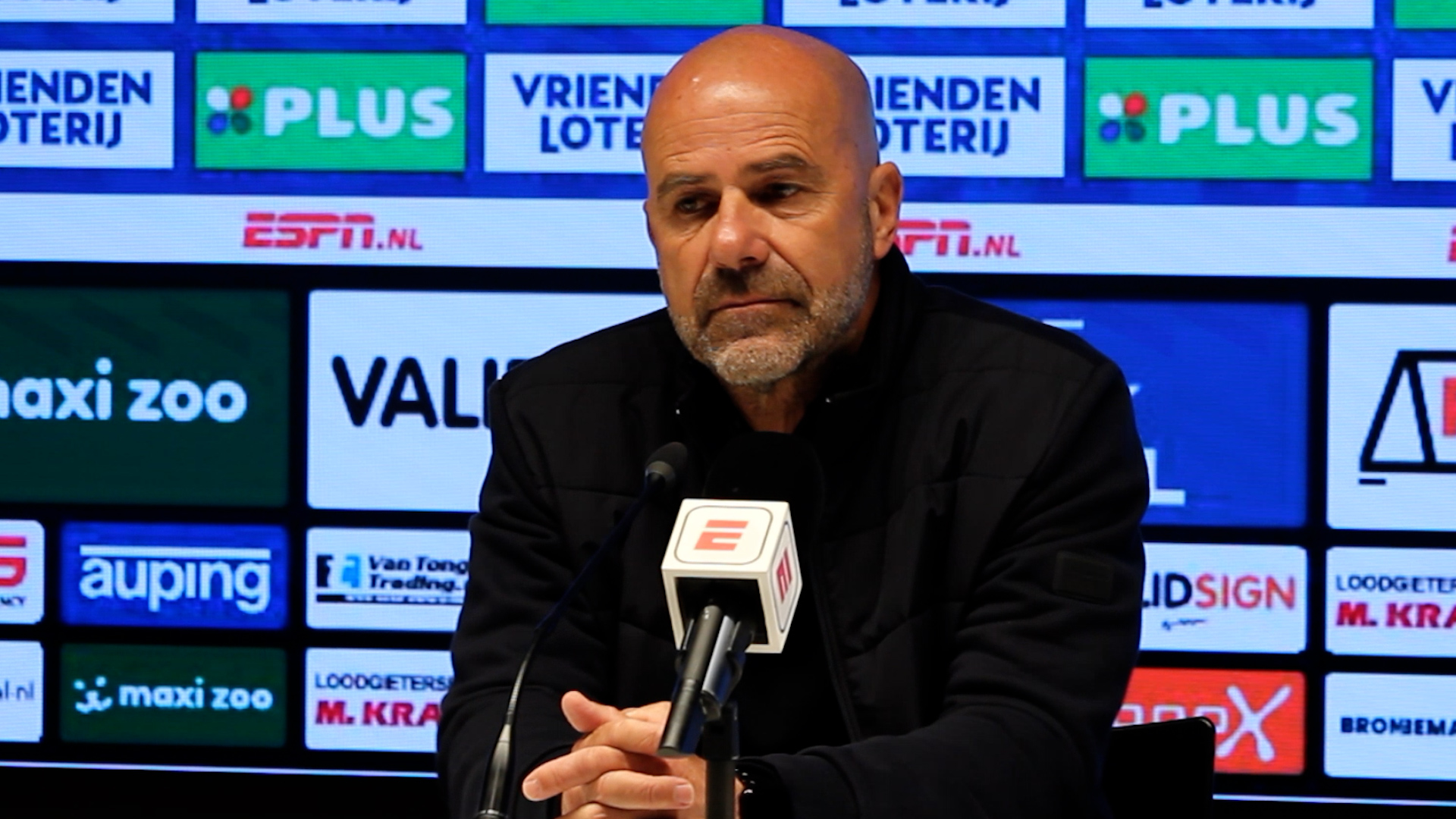 Bosz steekt loftrompet voor uitblinkende PSV-aanvaller: 'Dat is pure ...