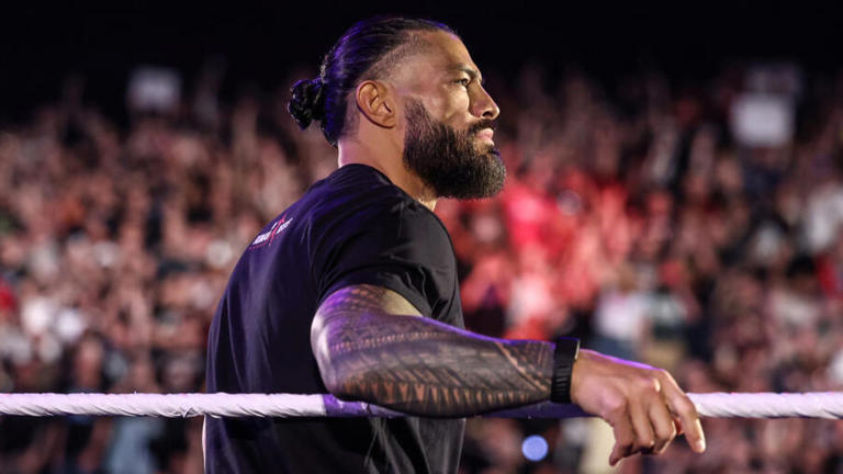 Major update on Roman Reigns' next appearance after WWE Backlash