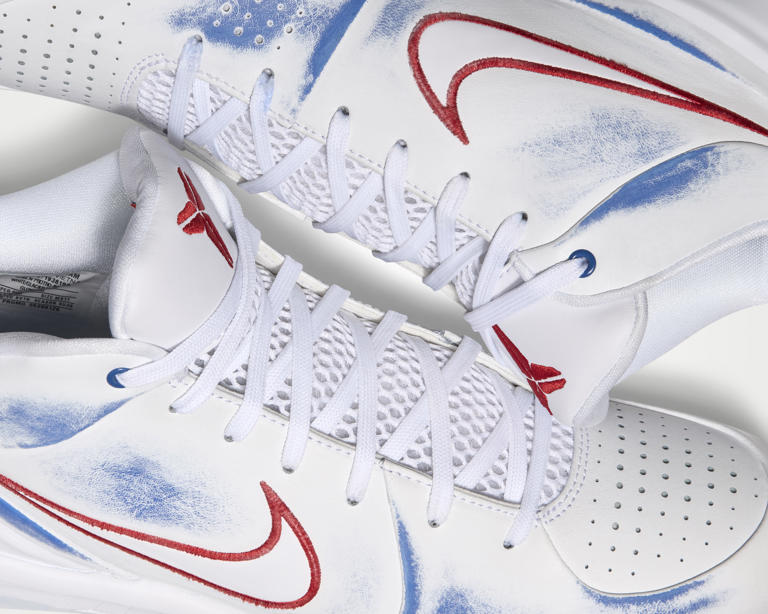 Nike Kobe 4 Protro 'Draft Pack': Everything you need to know