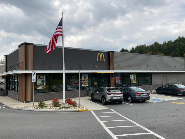 Court: Southbridge McDonald's worker in french fry case targeted former ...