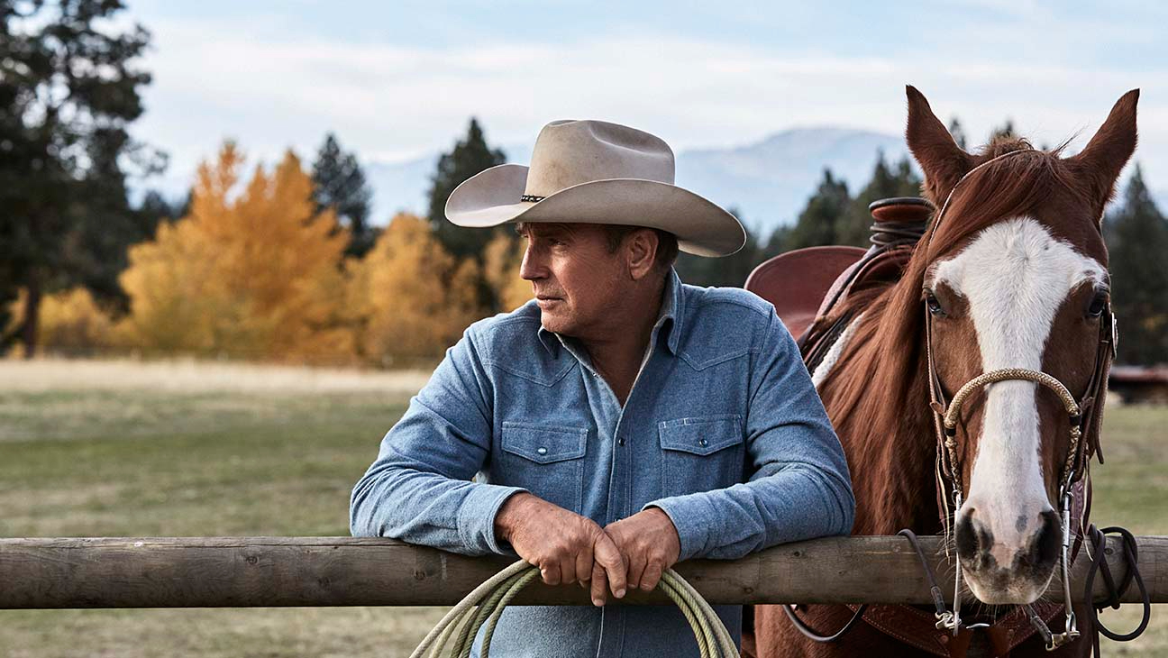 15 neo-western TV series to watch for classic cowboy show enthusiasts