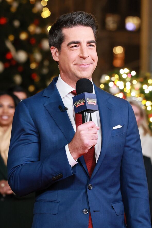 Jesse Watters called a 'misogynist' as he questions women with previous ...