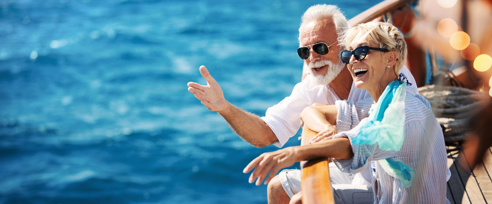 We sold everything to retire in Europe at 60: The honest pros and cons