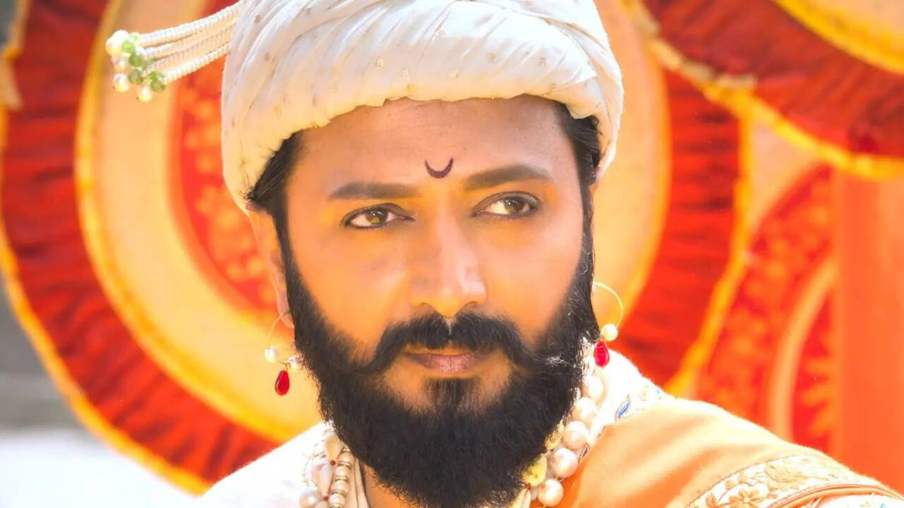 Raja Shivaji box office collection day 10: Riteish Deshmukh film takes ...