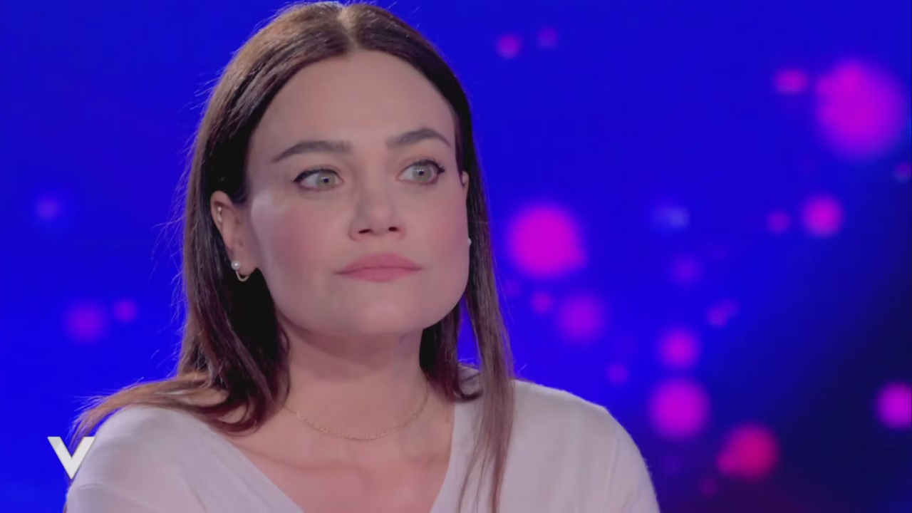 Romina Carrisi rompe il silenzio su Al Bano e Romina Power: "Sono ...