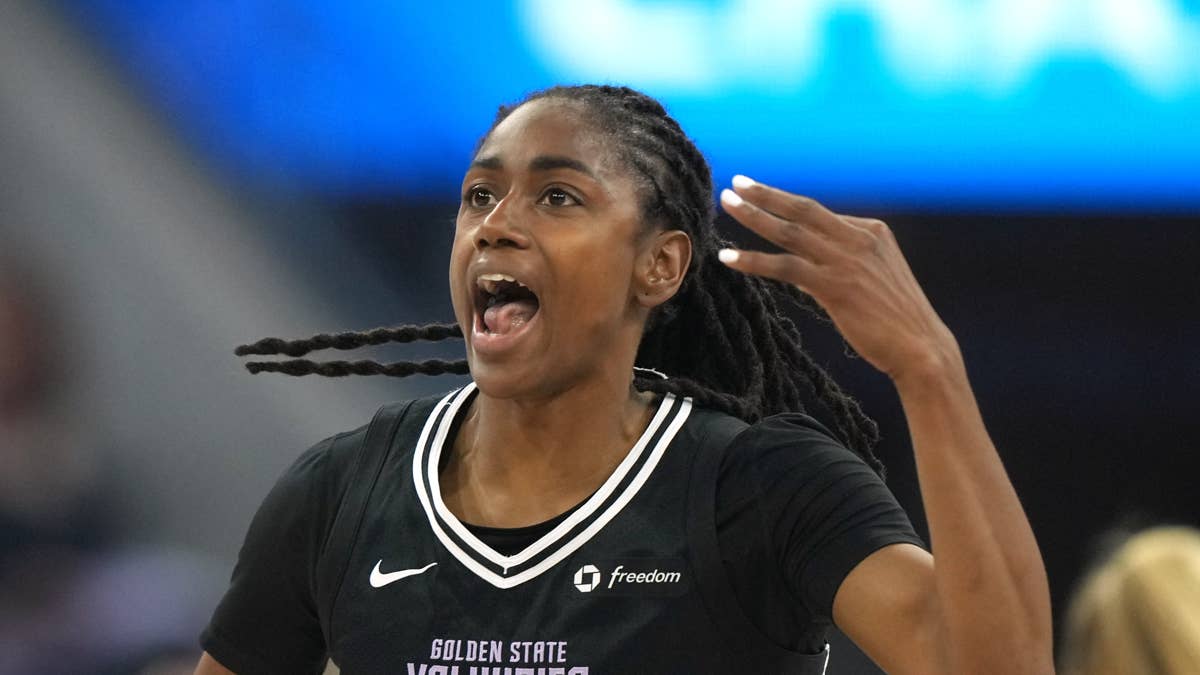 Final injury report for Mercury-Valkyries: Will Tiffany Hayes, Cecilia ...