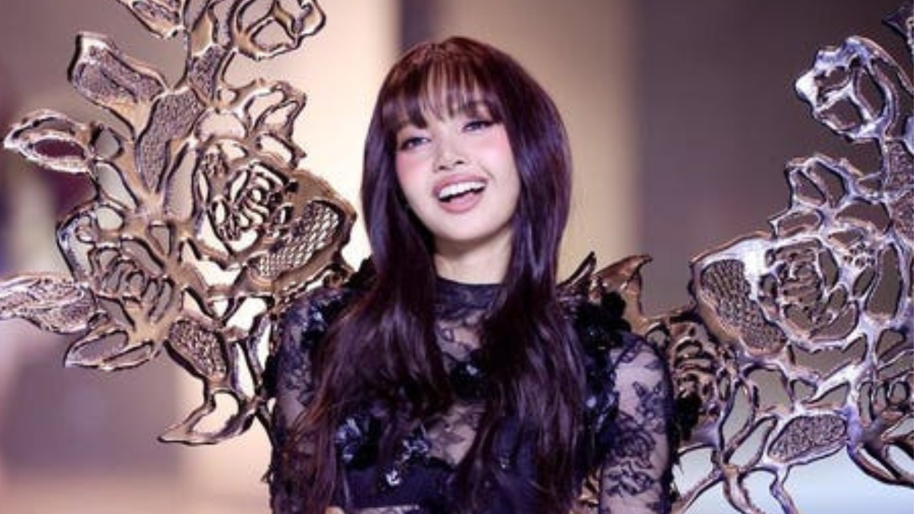 Will BLACKPINK Lisa’s FIFA World Cup 2026 stage revive Son Heung Min ...