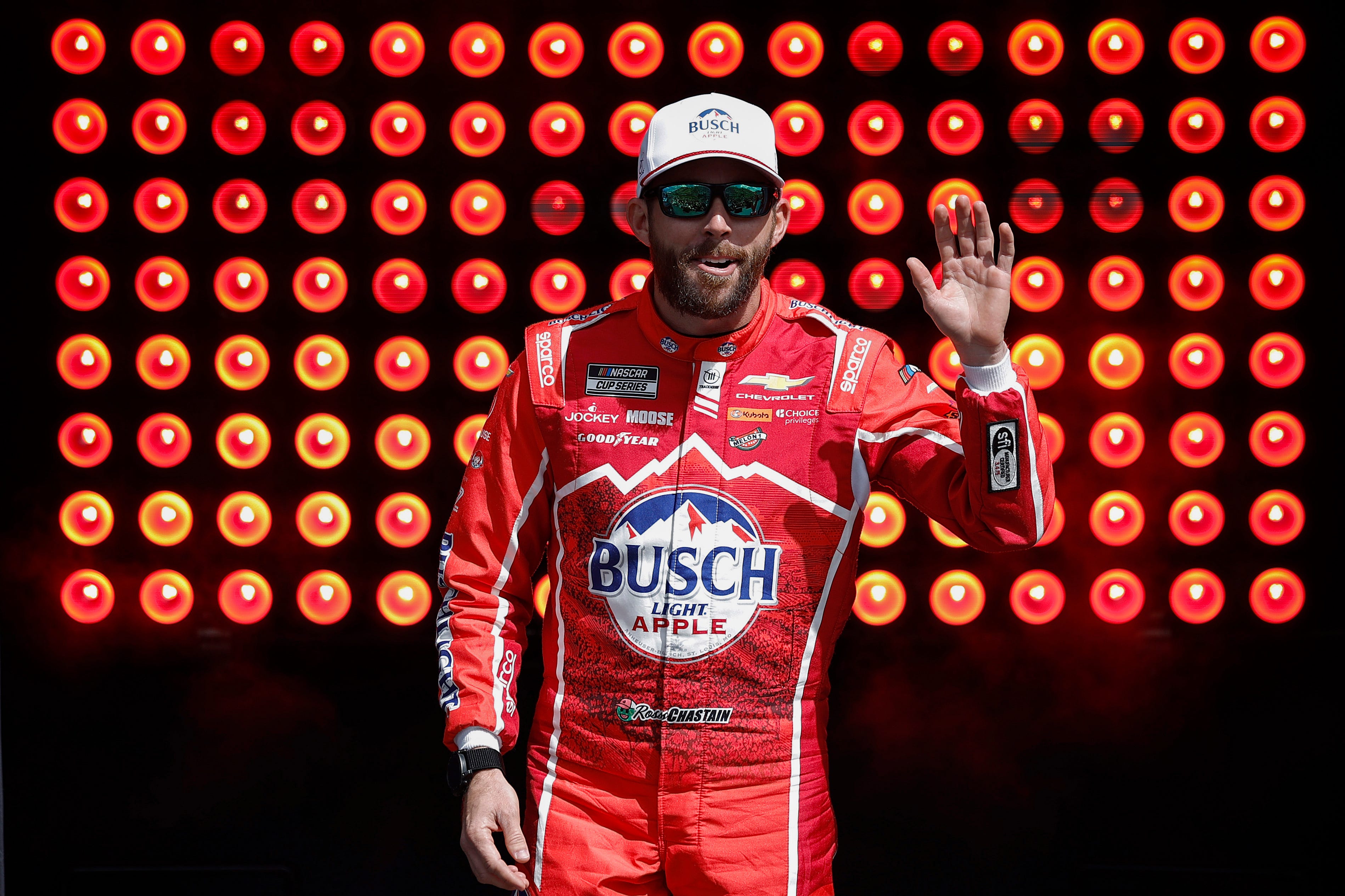 NASCAR O'Reilly Series Dover lineup, TV schedule for Saturday's race