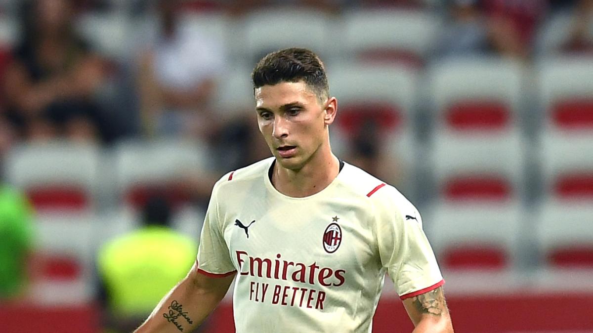 Milan in ritiro? Caldara: "Deve essere condiviso da tutti. Se ...