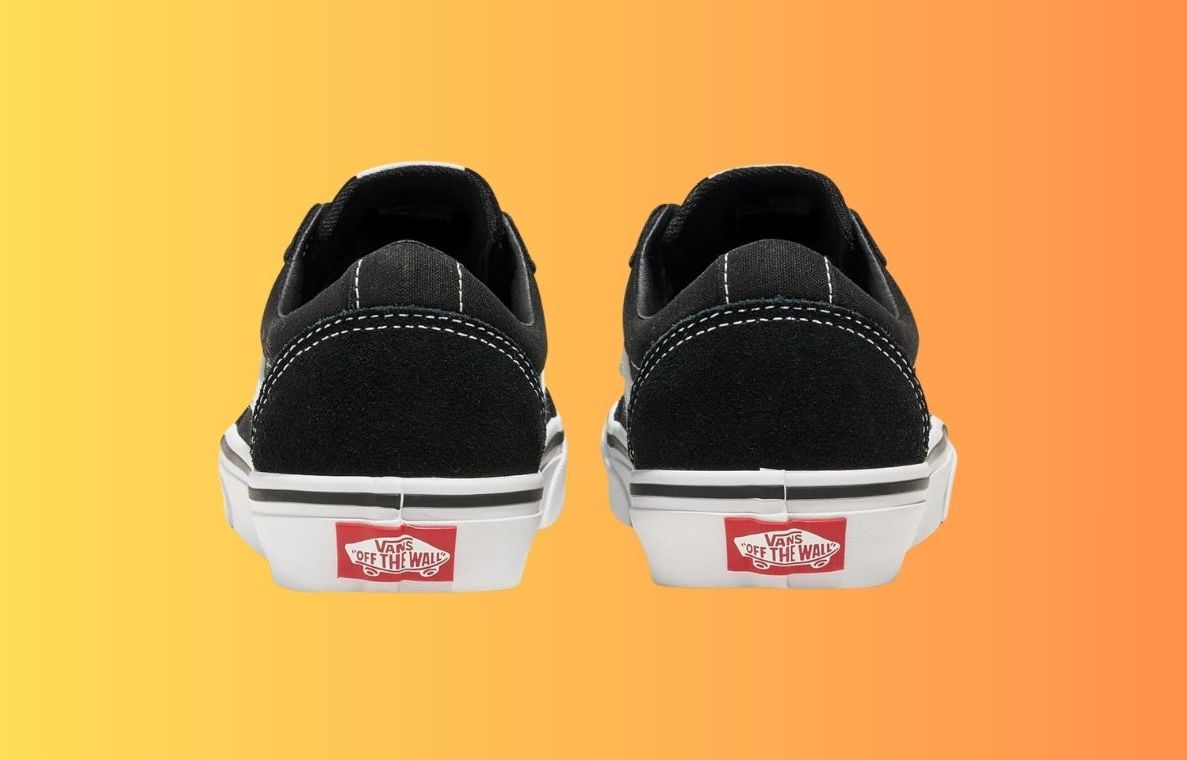 Iconiques depuis 60 ans, ces Vans sont à prix sacrifiés sur Amazon