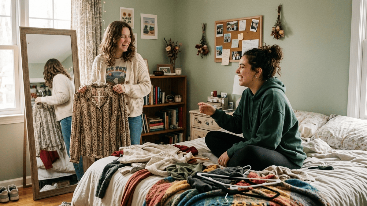 Girlhood: 7 cosas que solo entiendes cuando tienes amigas que se ...