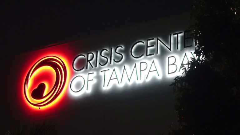 Calls to mental health hotline increasing on Mother's Day, Crisis ...