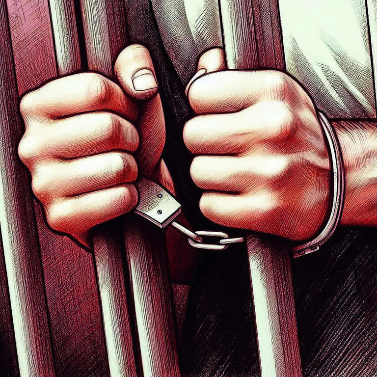 Smile during 'snatching' leads police to staged robbery plot