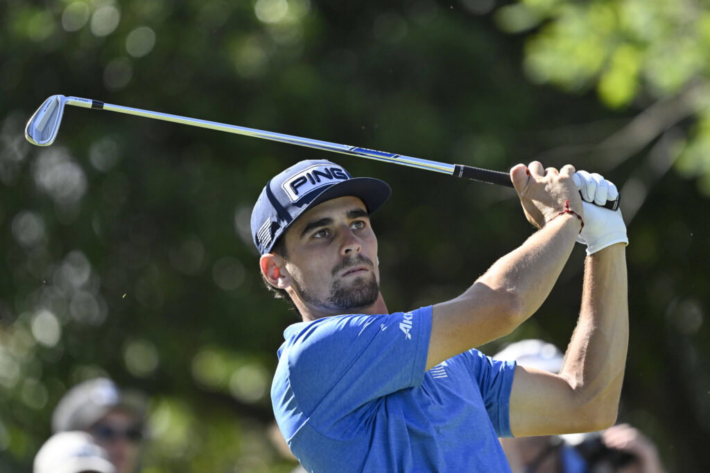 “I was pretty nervous”: Joaquin Niemann opens up after LIV Golf Korea ...