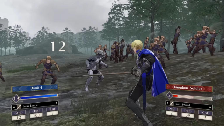 10 games like Persona 5 you should play next