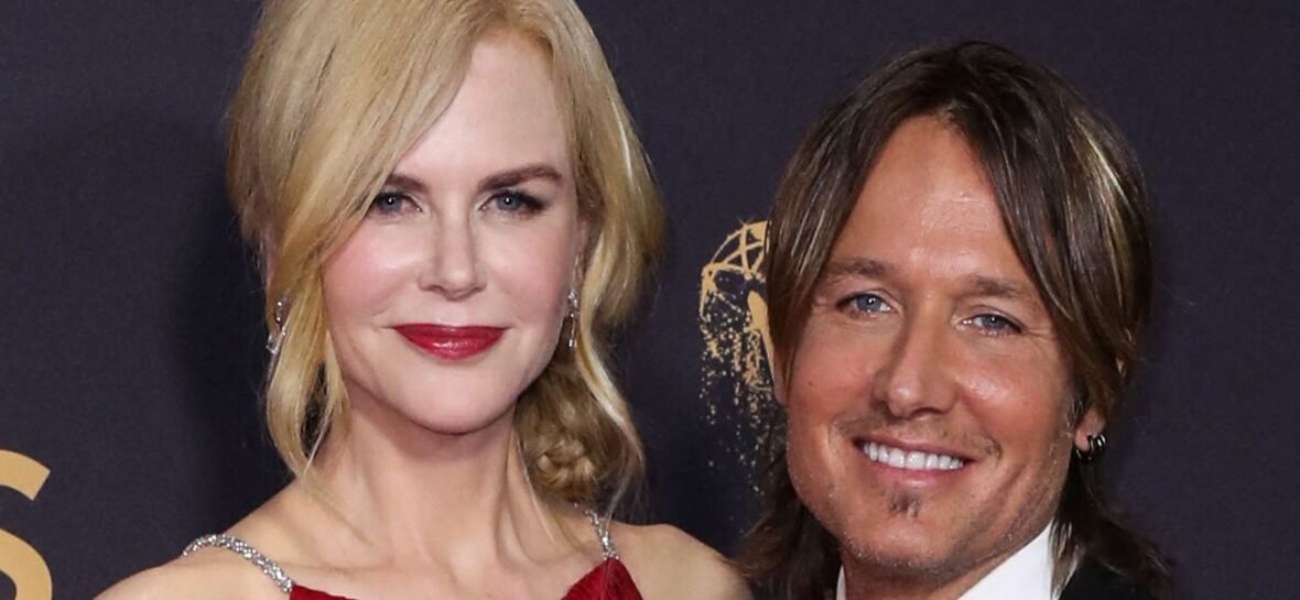 Keith Urban sends new Nicole Kidman message amid family rift
