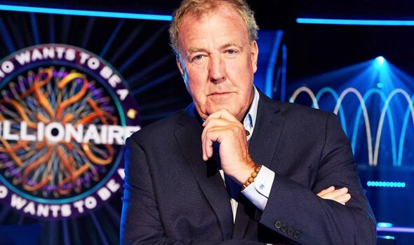 Who wants to be a millionaire £500k winner's final question he refused ...