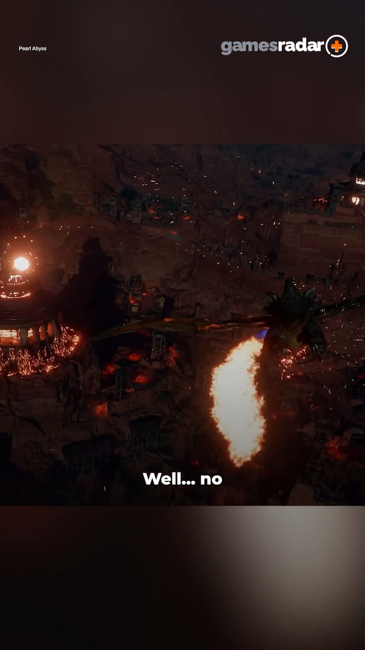 Crimson Desert players are literally running out of enemies to fight