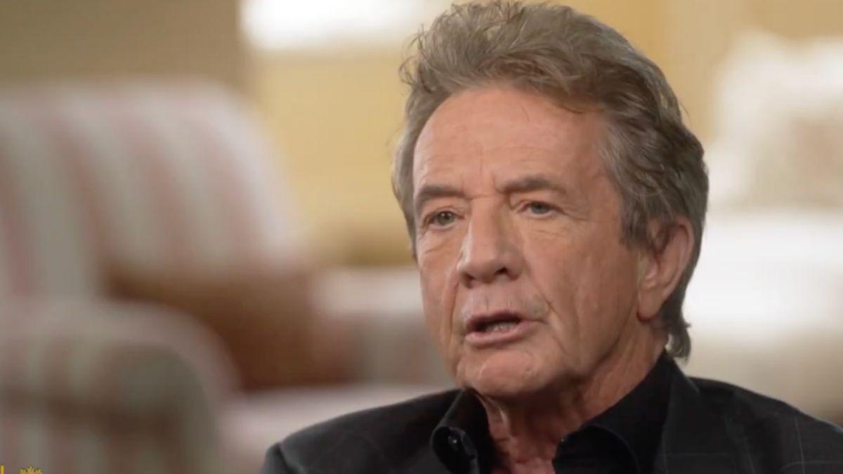 It's been a nightmare: Martin Short reveals daughter Katherine fought ...
