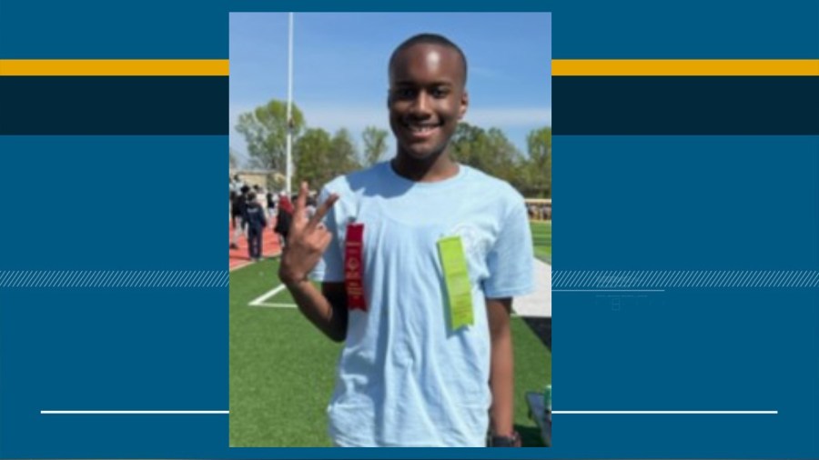 15-year-old initially reported as runaway, found safe