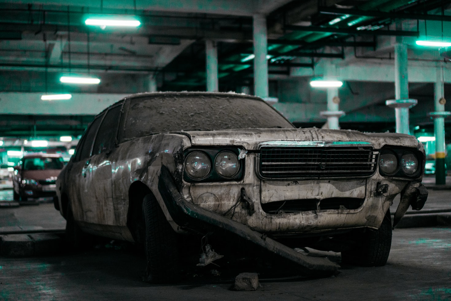 What you should know before buying a used car
