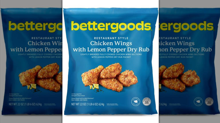 These are the 11 best frozen chicken brands in stores, according to reviews