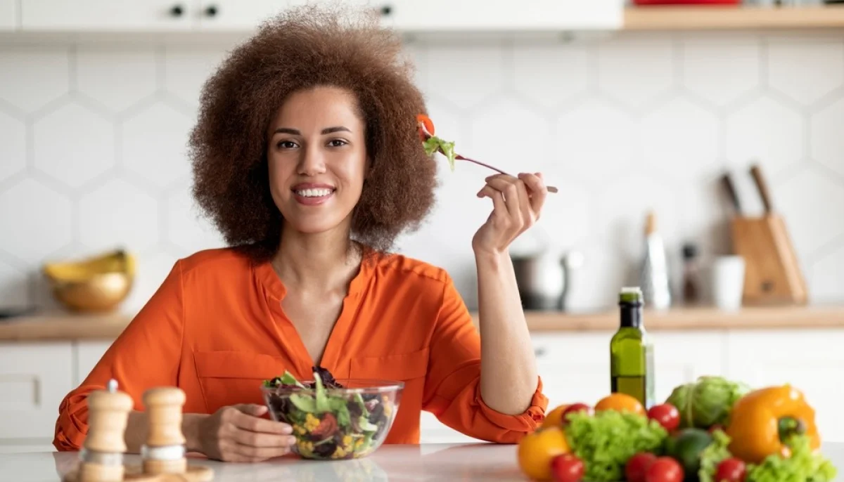 Alimentation équilibrée : les bases pour bien manger au quotidien