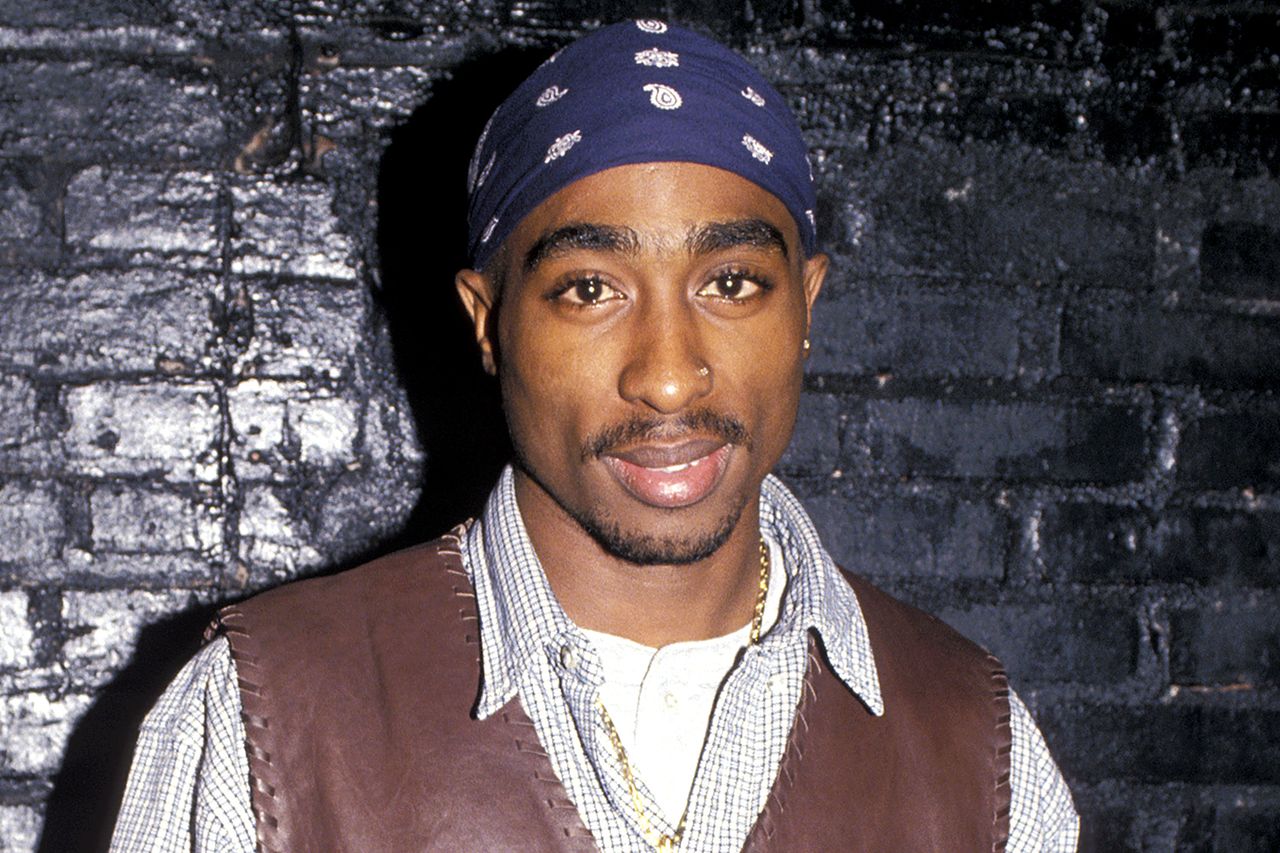 Ice-T reflects on performing a Barbra Streisand song with Tupac in ...