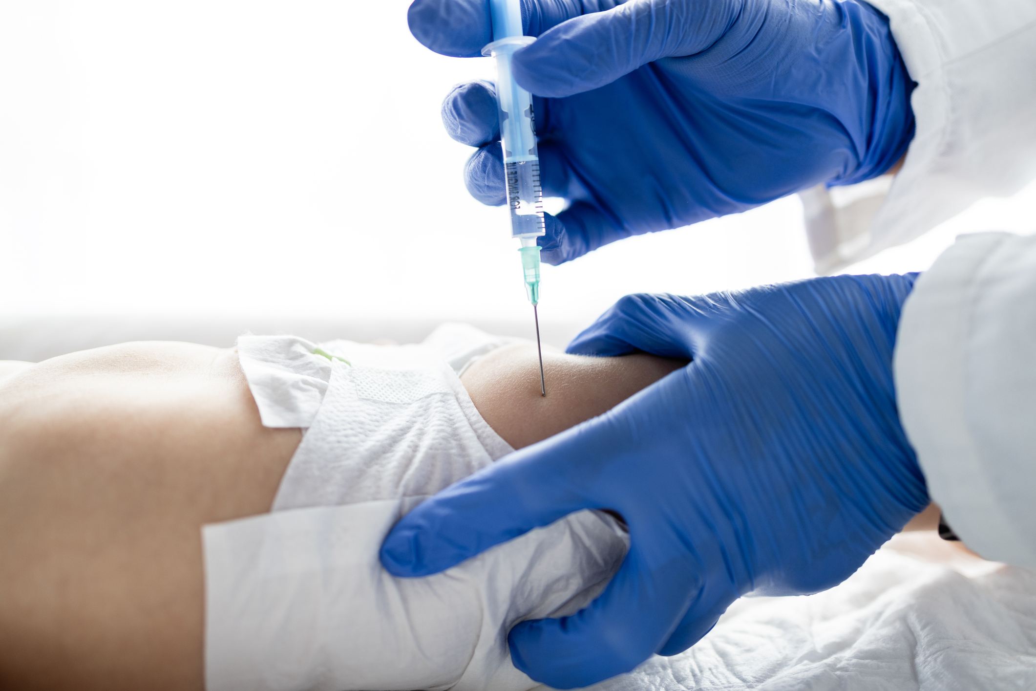 More parents reject vitamin K shot at birth, to disastrous results