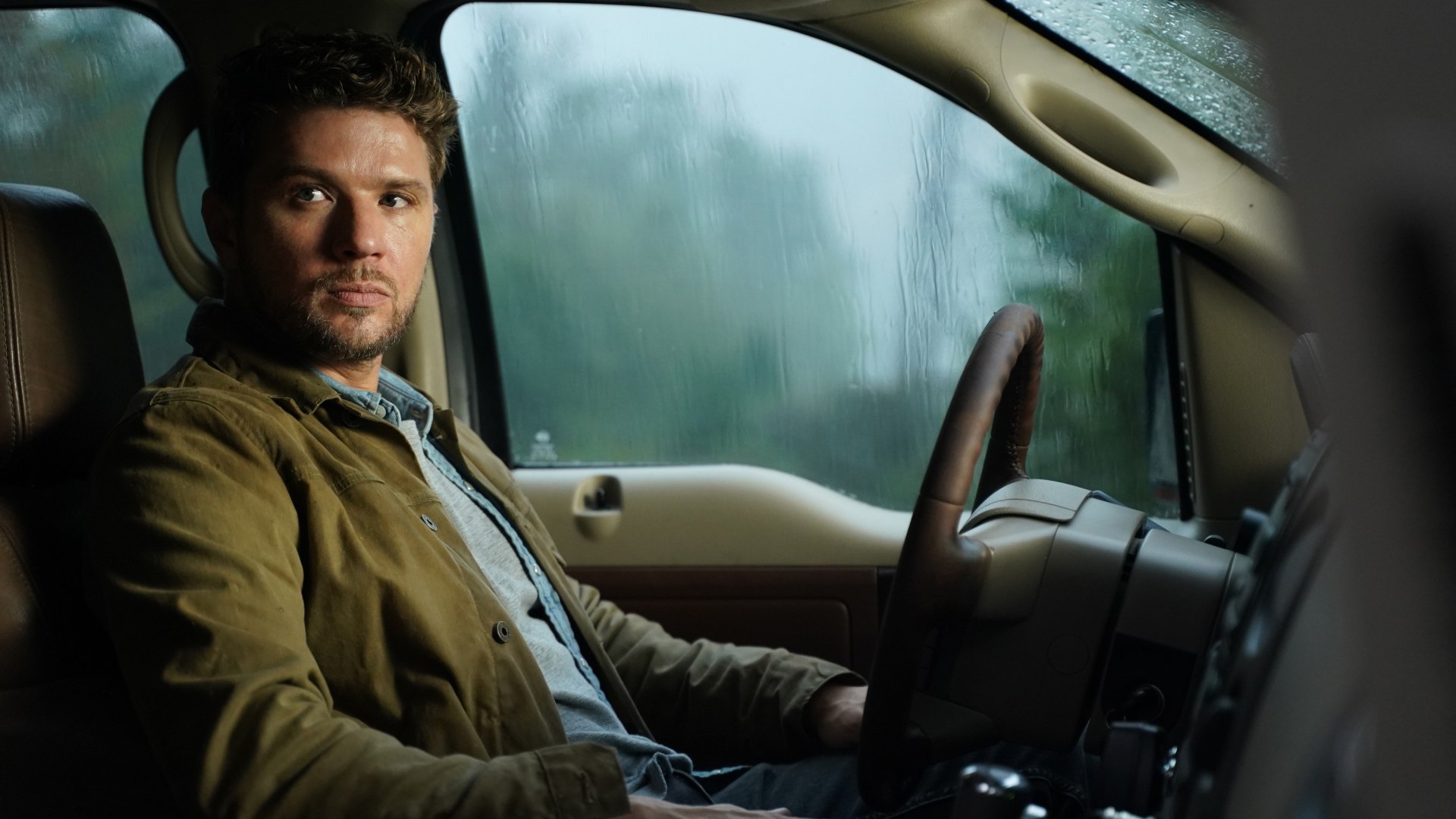 Who will Ryan Phillippe play in '9-1-1: Nashville' season 2? Role explained